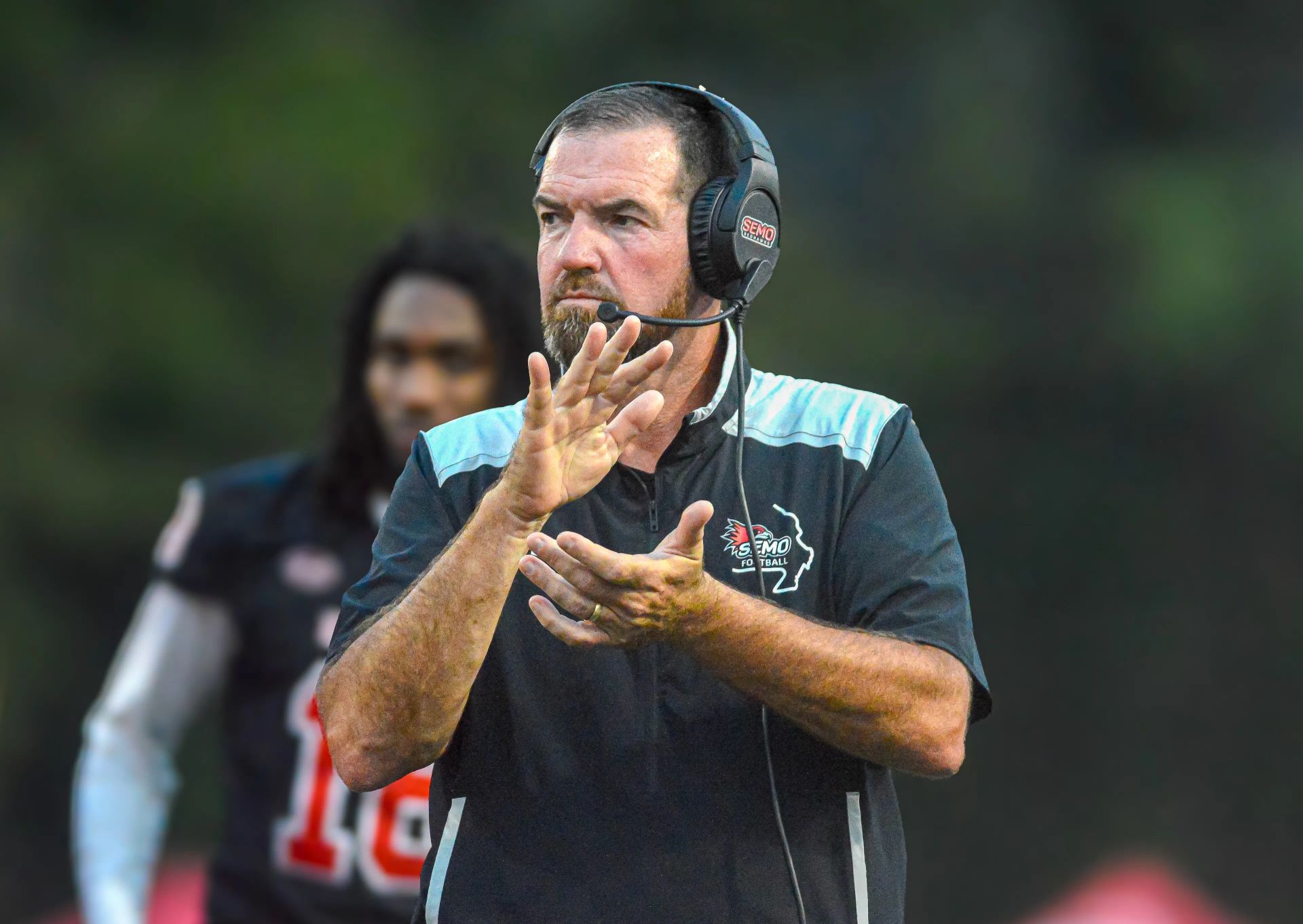 SEMO football enters bye week, rests up ahead of Tennessee S...