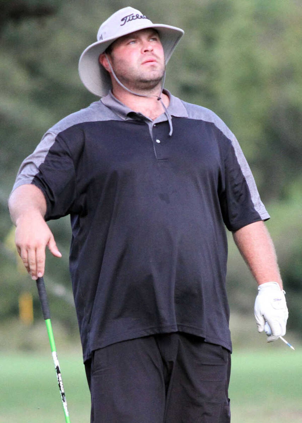 2018 Kennett Chamber of Commerce Golf Tournament