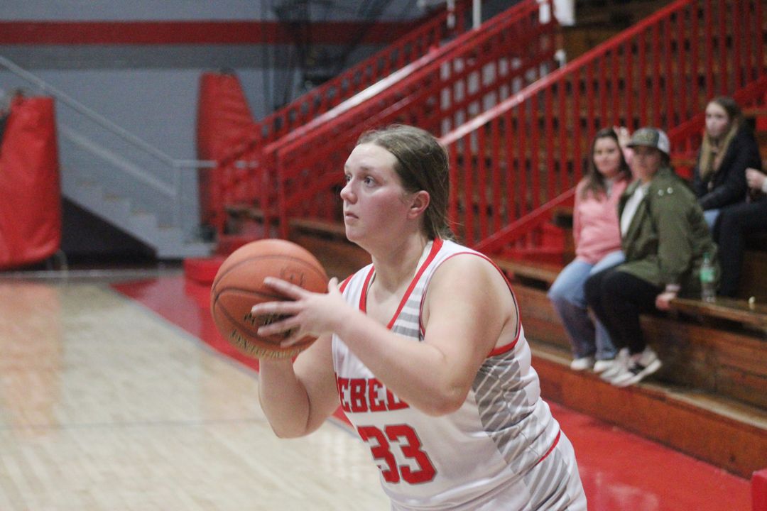Southland's Kylie Walker reaches 1,000th career point
