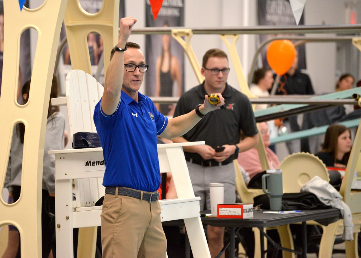 Notre Dame claims SEMO Conference girls swim title