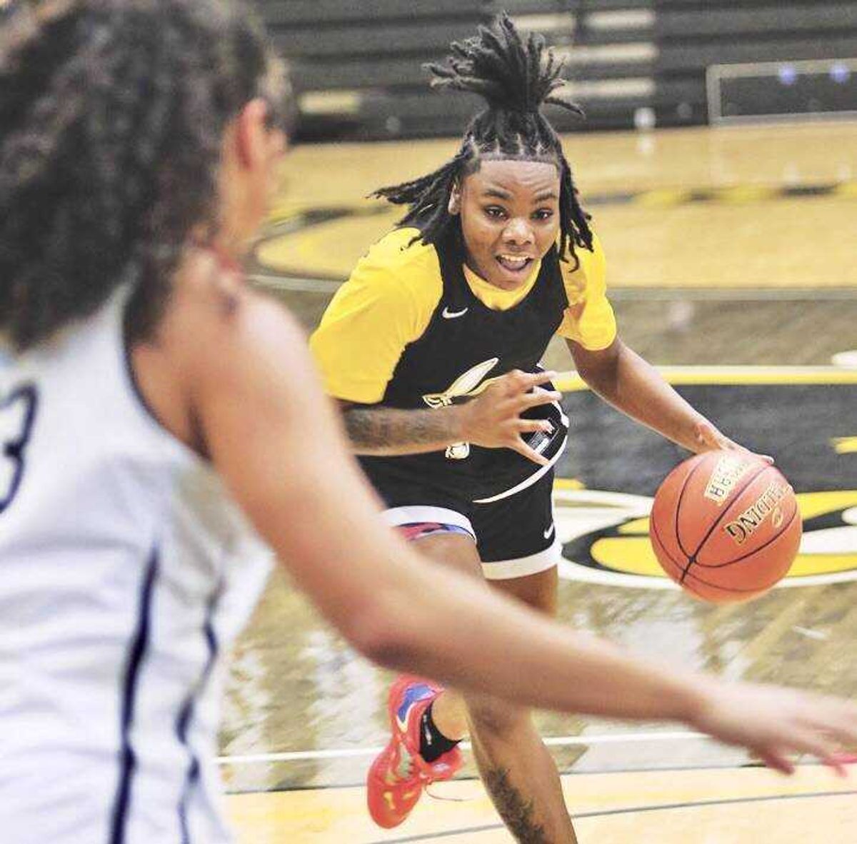 Lady Raiders enter the season ranked No. 12 in the country