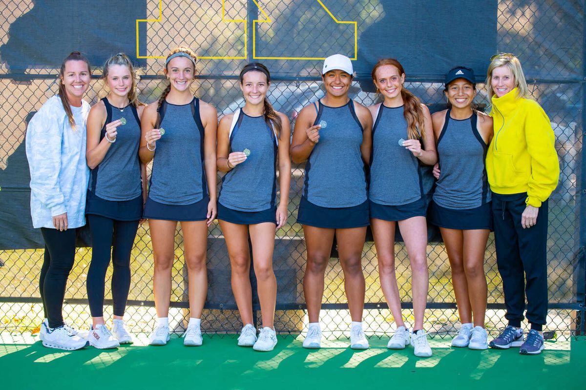 Kennett tennis team begins another postseason journey