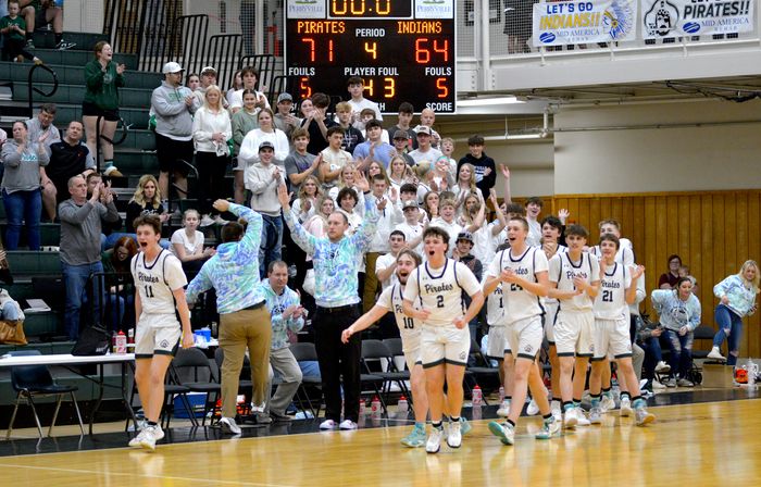 Perryville claims first Mayor's Cup victory since 2019, cementing prog...