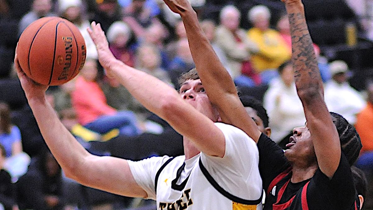 Raiders fall short of ending drought at MAC