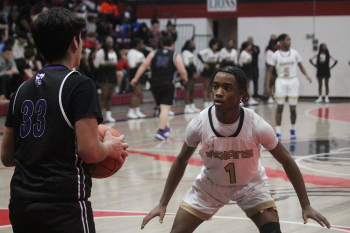 MSHSAA Class 2 District 1: Boys Basketball First Round Updates