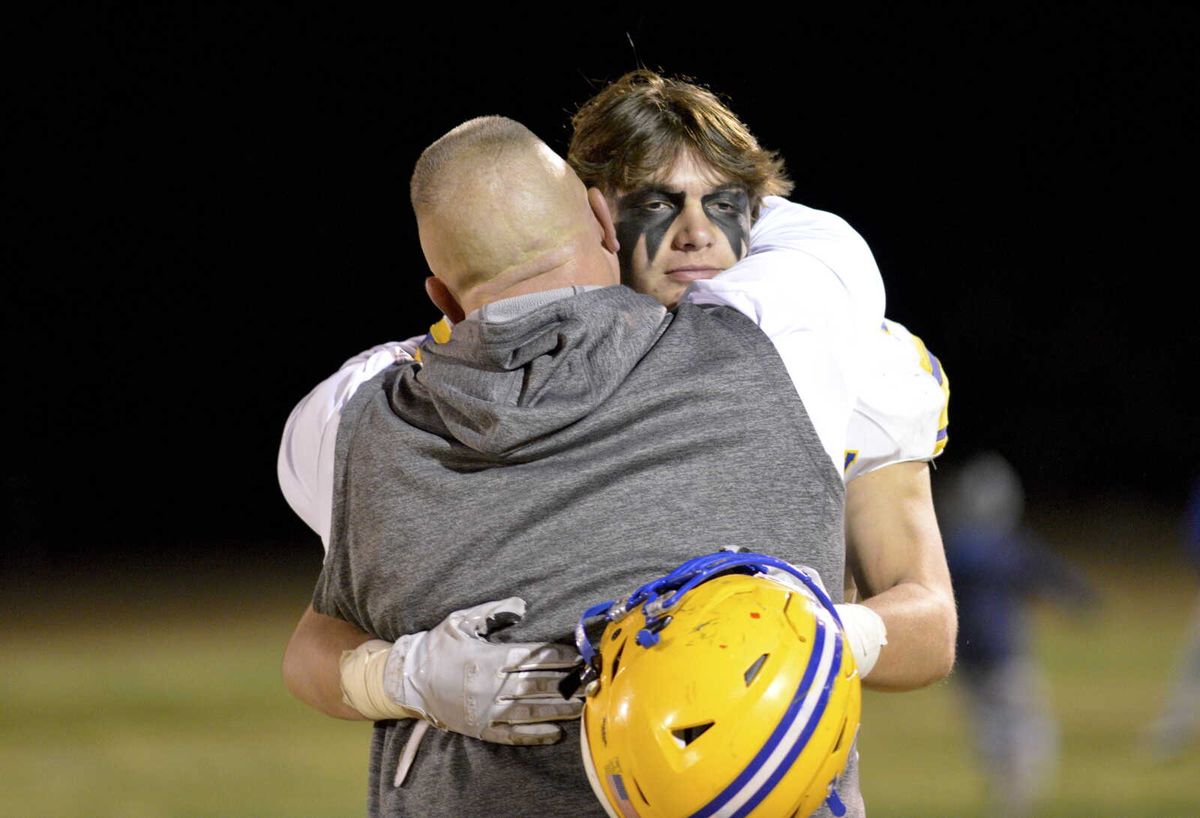 Scott City's season ends in C2D1 championship game