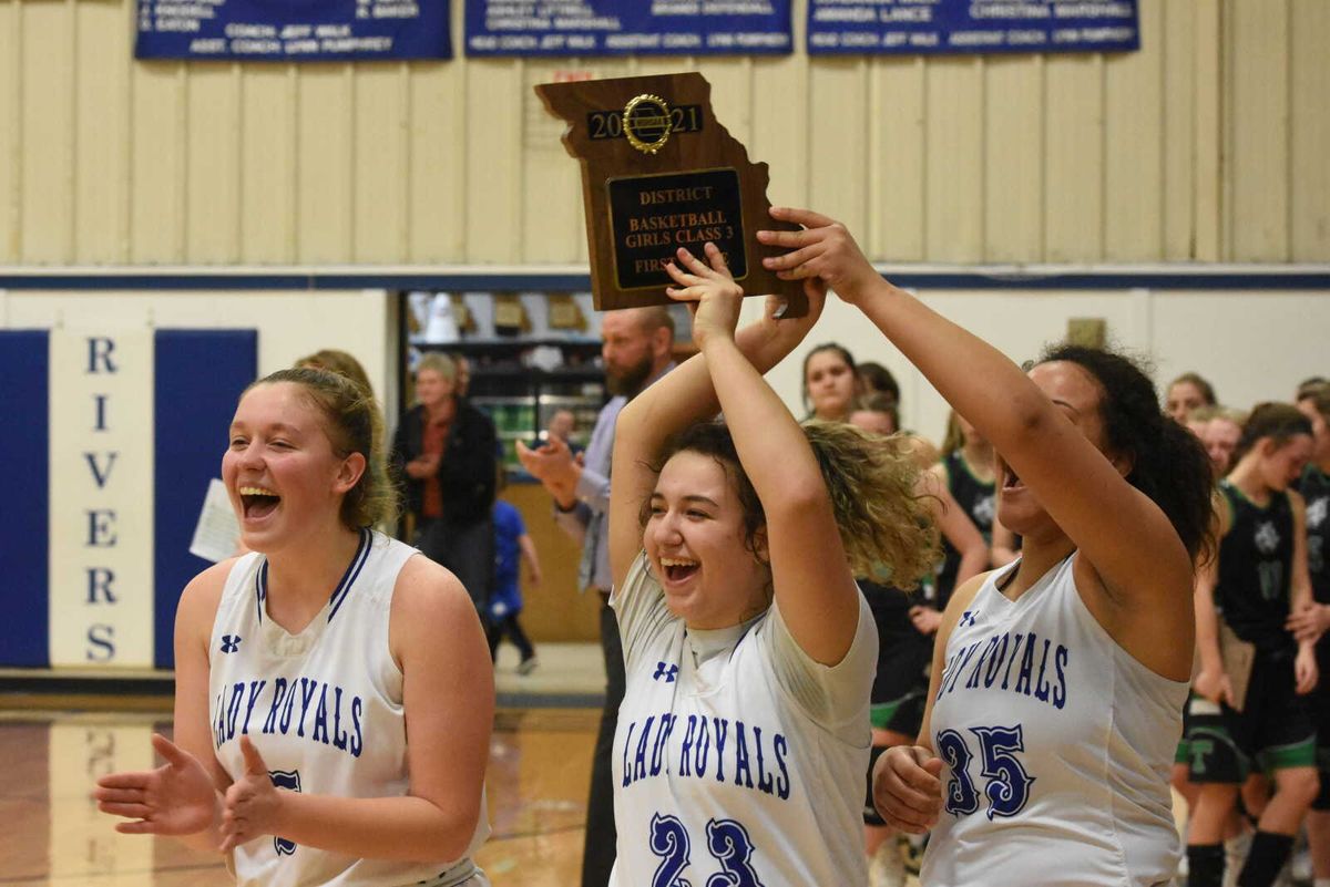 Twin Rivers girls back in state playoffs for first time sinc...