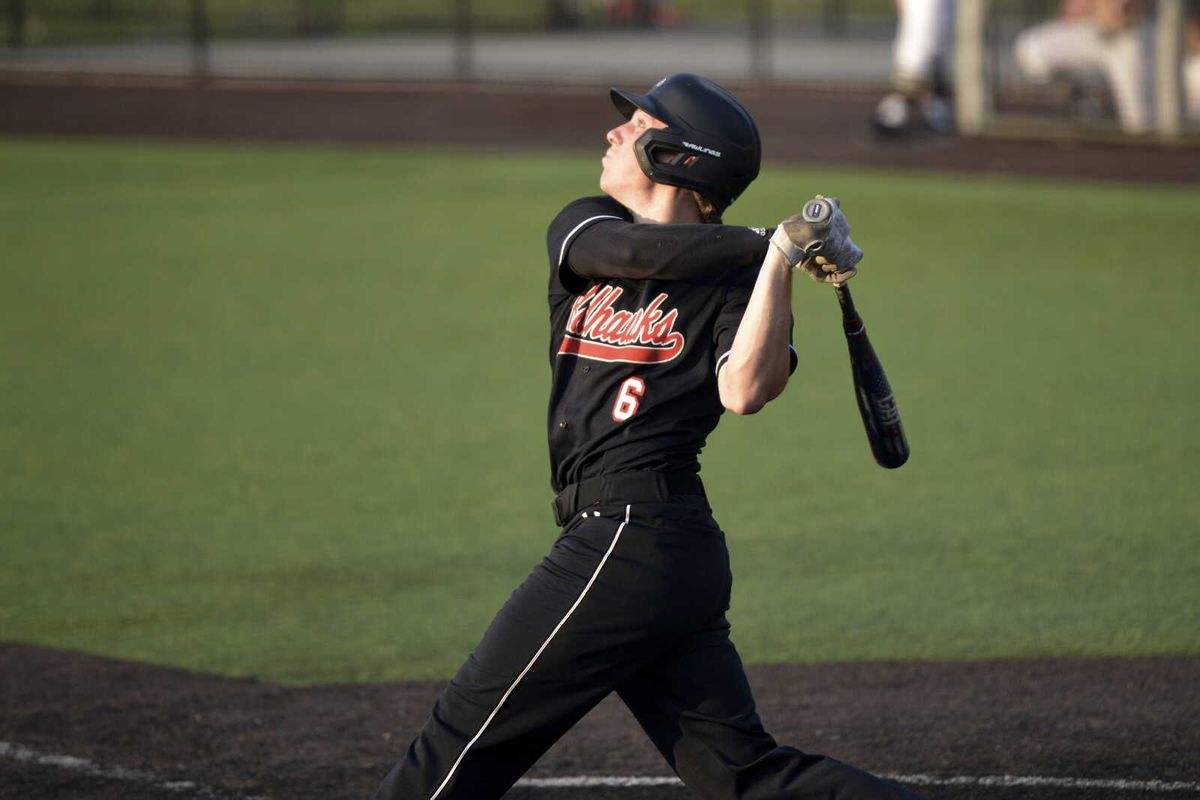 Southeast baseball shows promise in season-opening sweep loss at Dalla...