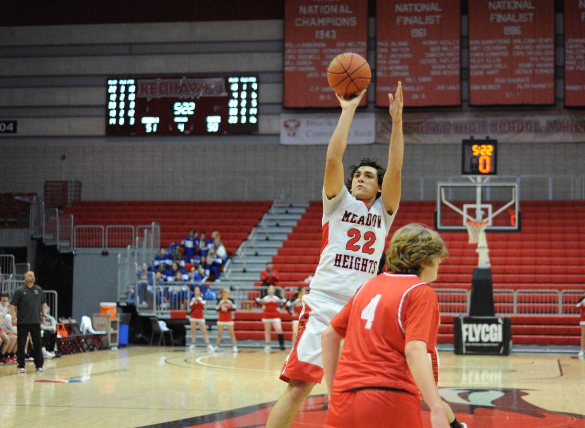 COLUMN: Christmas Tournament consolation finals are the small schools'...