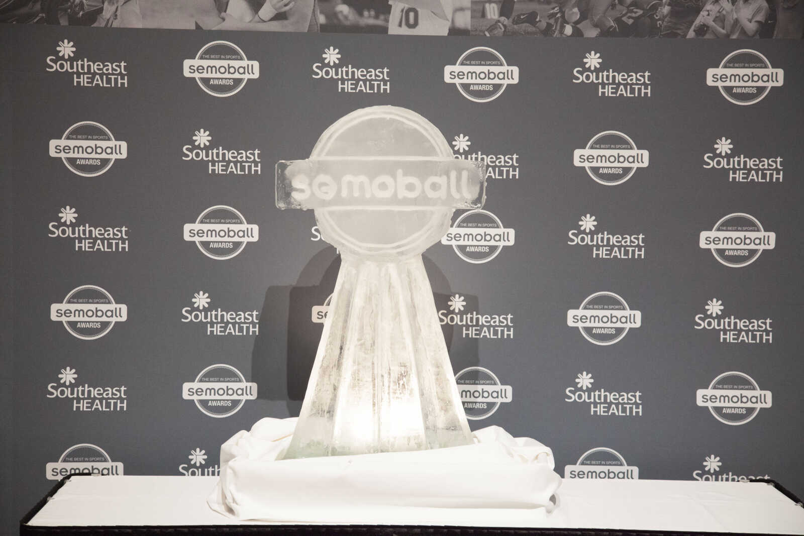 2014 Semoball Awards - Arrivals