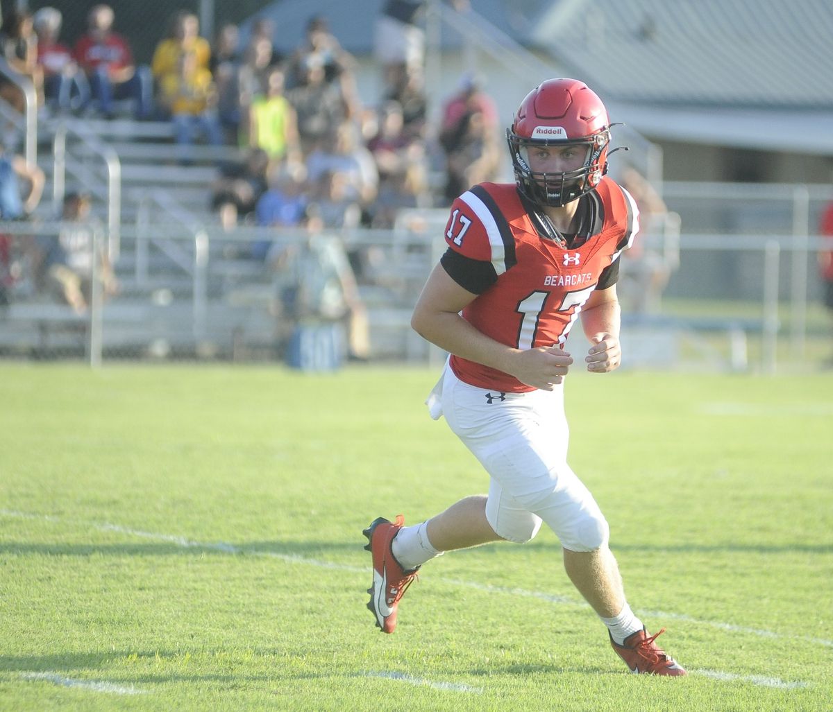 Dexter sophomore completes incredibly successful, learning school year