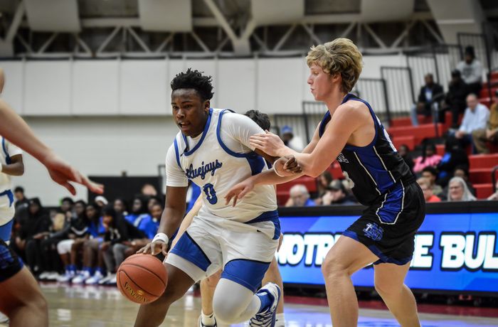 Adams leads Notre Dame past Charleston in SEMO Conference consolation ...