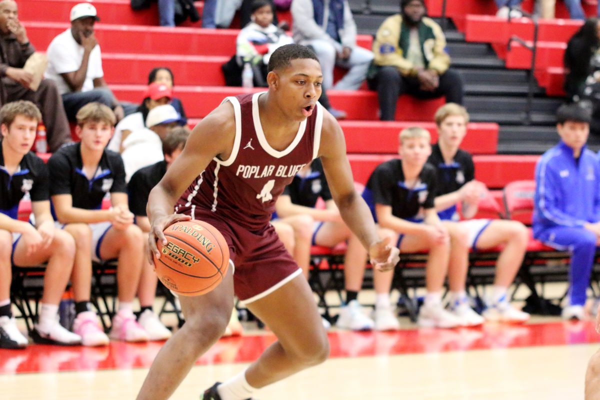 Mules capture first victory of season with rout of Saxony Lu...