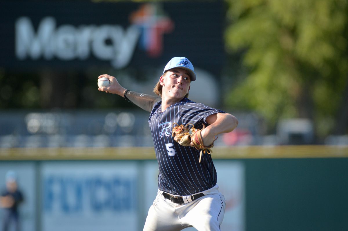 Partin, Estes power Revelers past Aces 18u in Babe Ruth Stat...