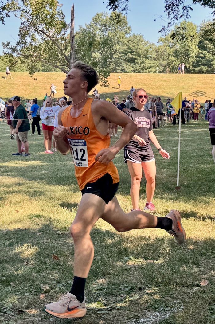 Two-sport athlete Jett Hancock ready for last 'hoorah' at Puxico High ...