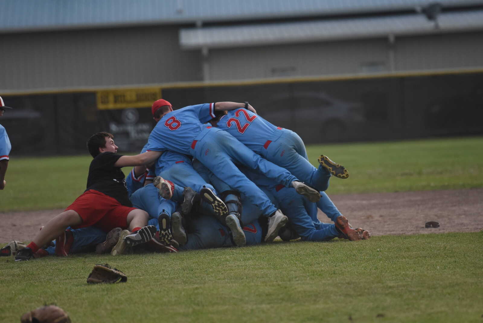 C2D2 Championship