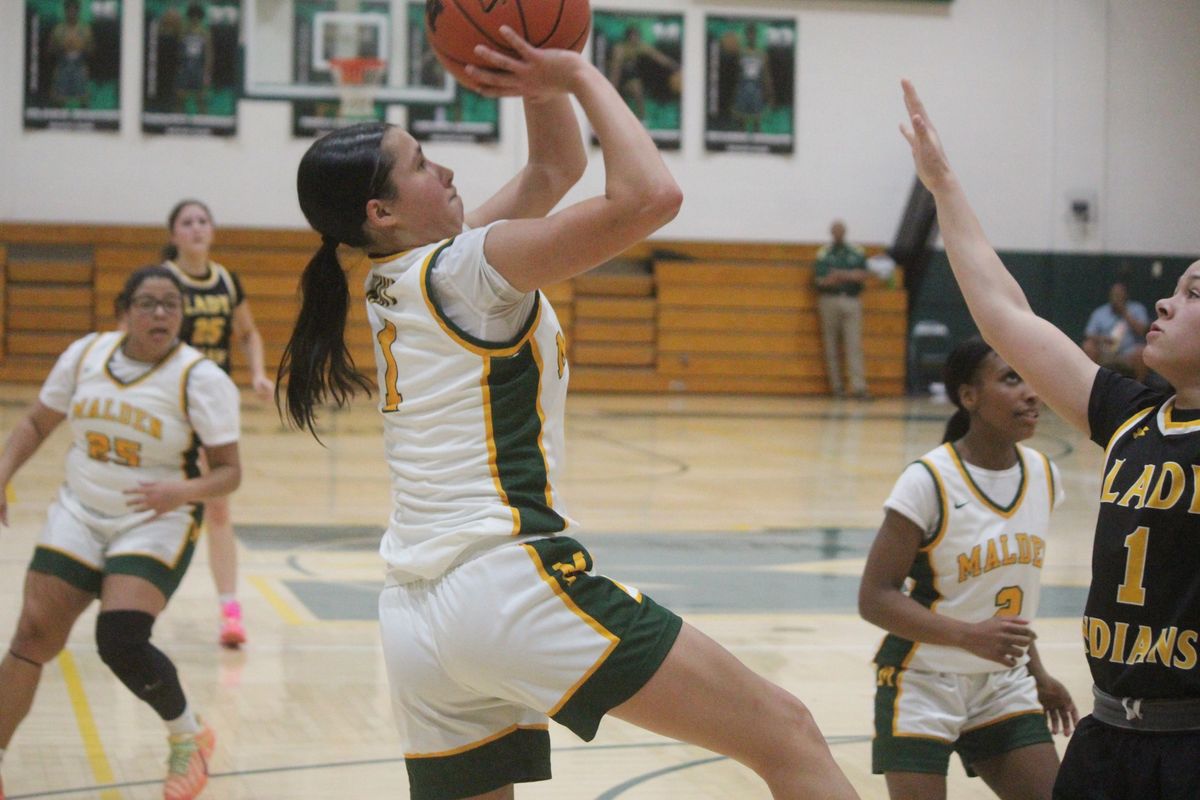 Semoball Girls Basketball Top 10, Jan. 12: Tangos done in mid-ranks