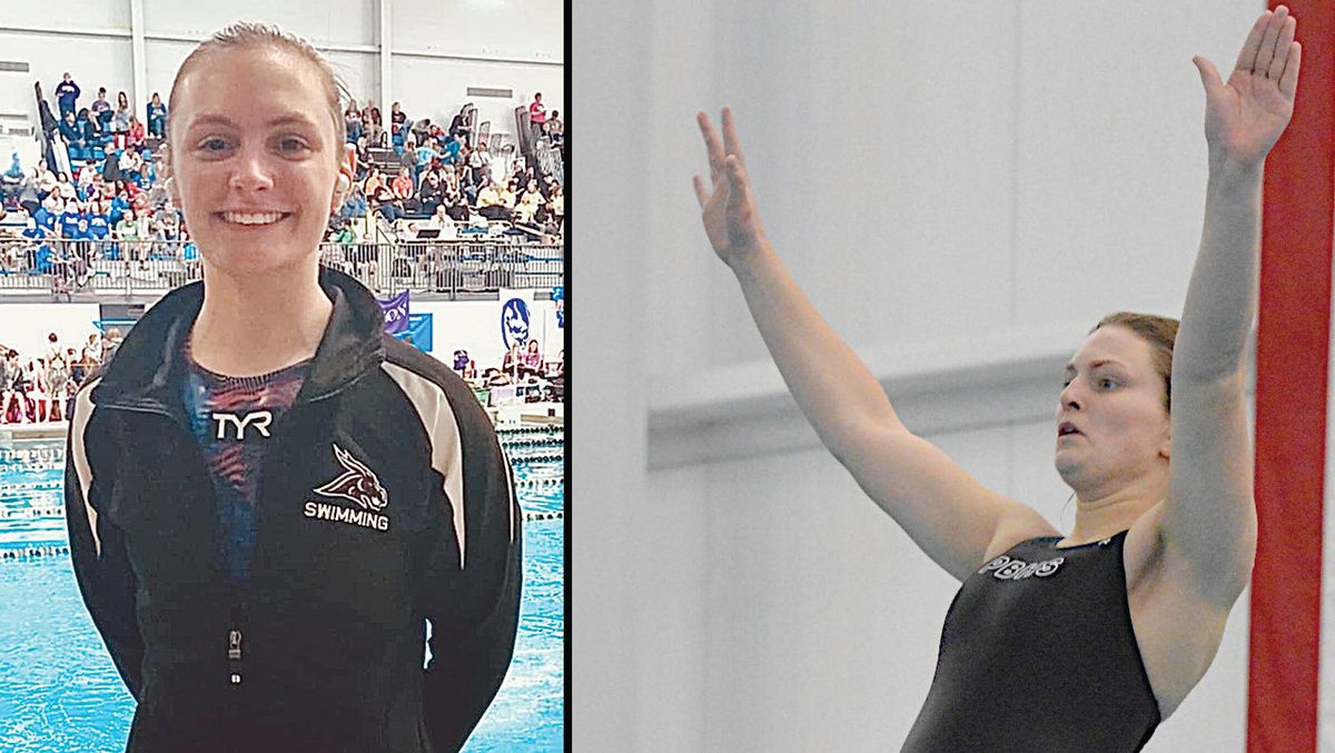 Future in pool bright for pair of Lady Mules