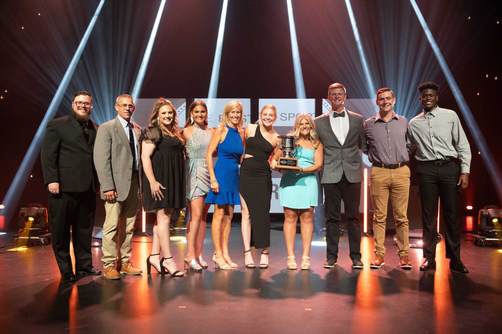 Familiar finalists in chase for Semoball Cup