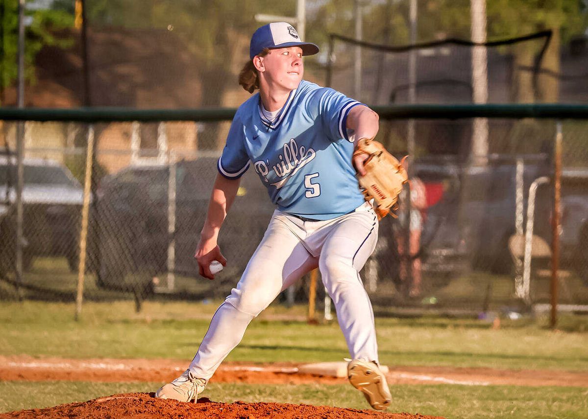 Portageville baseball falls in championship, claims silver a...