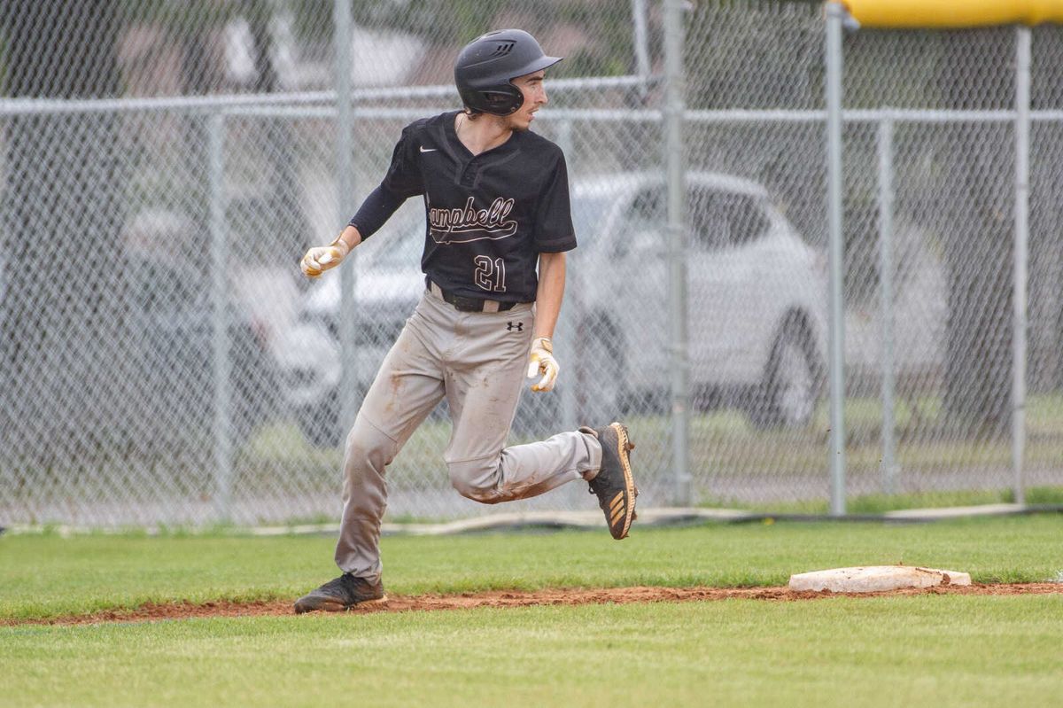 C2D1 Baseball Tournament: Bernie vs Campbell, Holcomb vs Senath-Horner...
