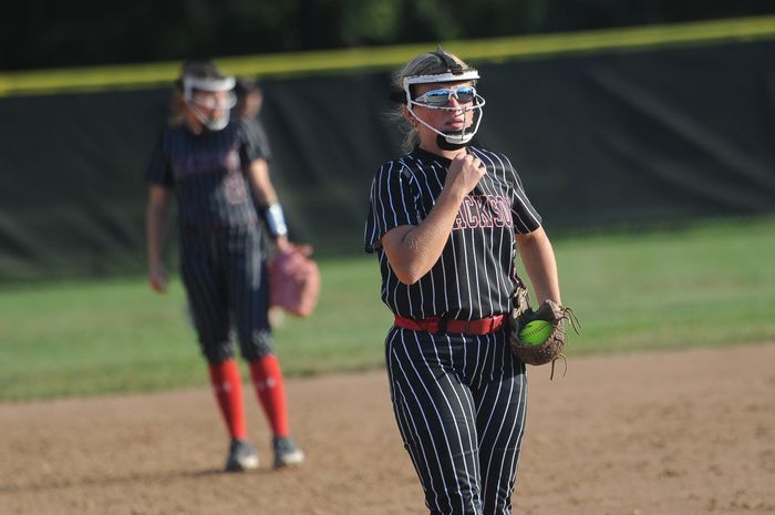 Chaffee softball ousts Jackson, takes firm hold on SEMO Conference
