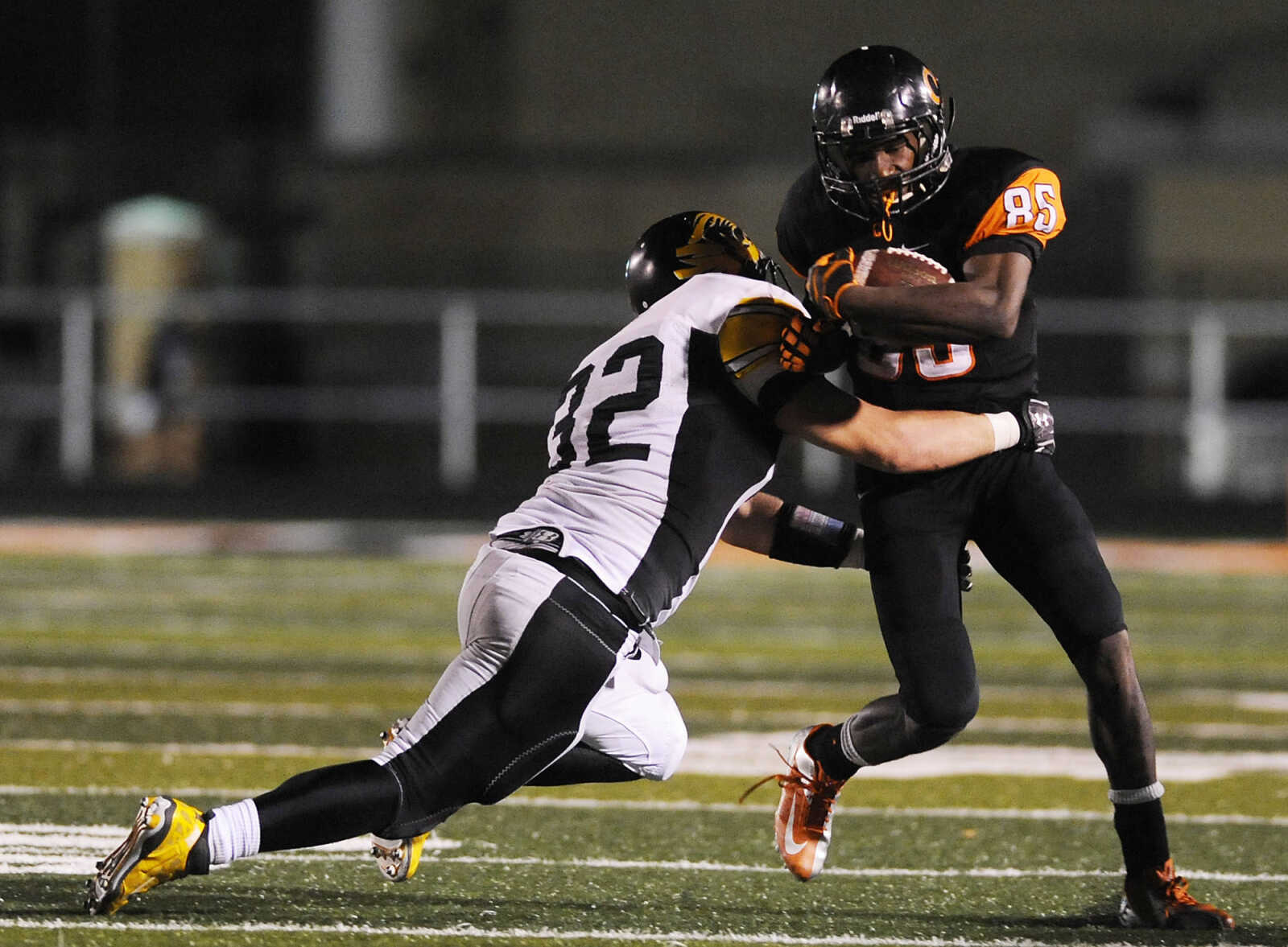 Cape Central vs. Festus Football
