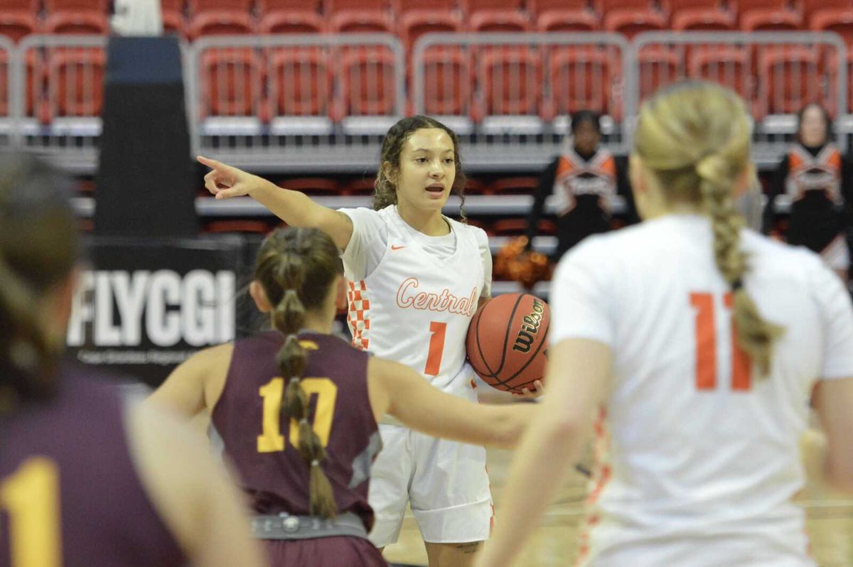 FSCB Holiday Classic: Kelly vs Cape Central