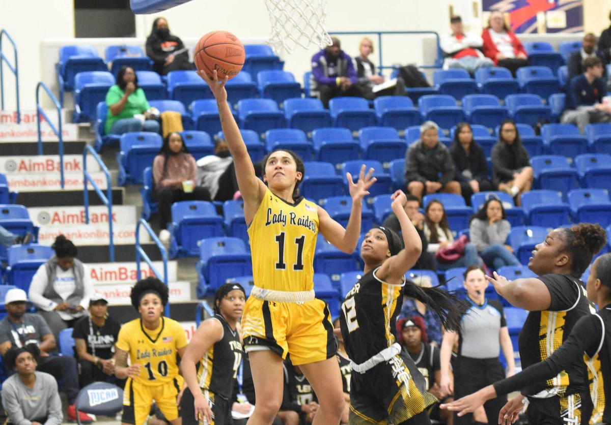 Dodd signs with Old Dominion