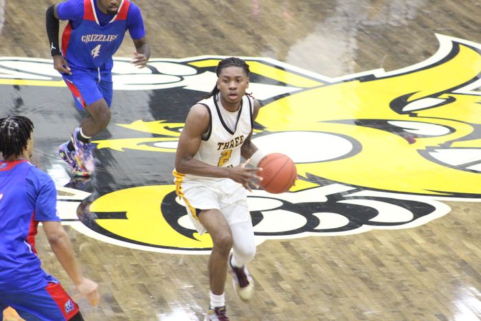 Three Rivers sweeps State Fair: women avenge loss, men cruise behind H...