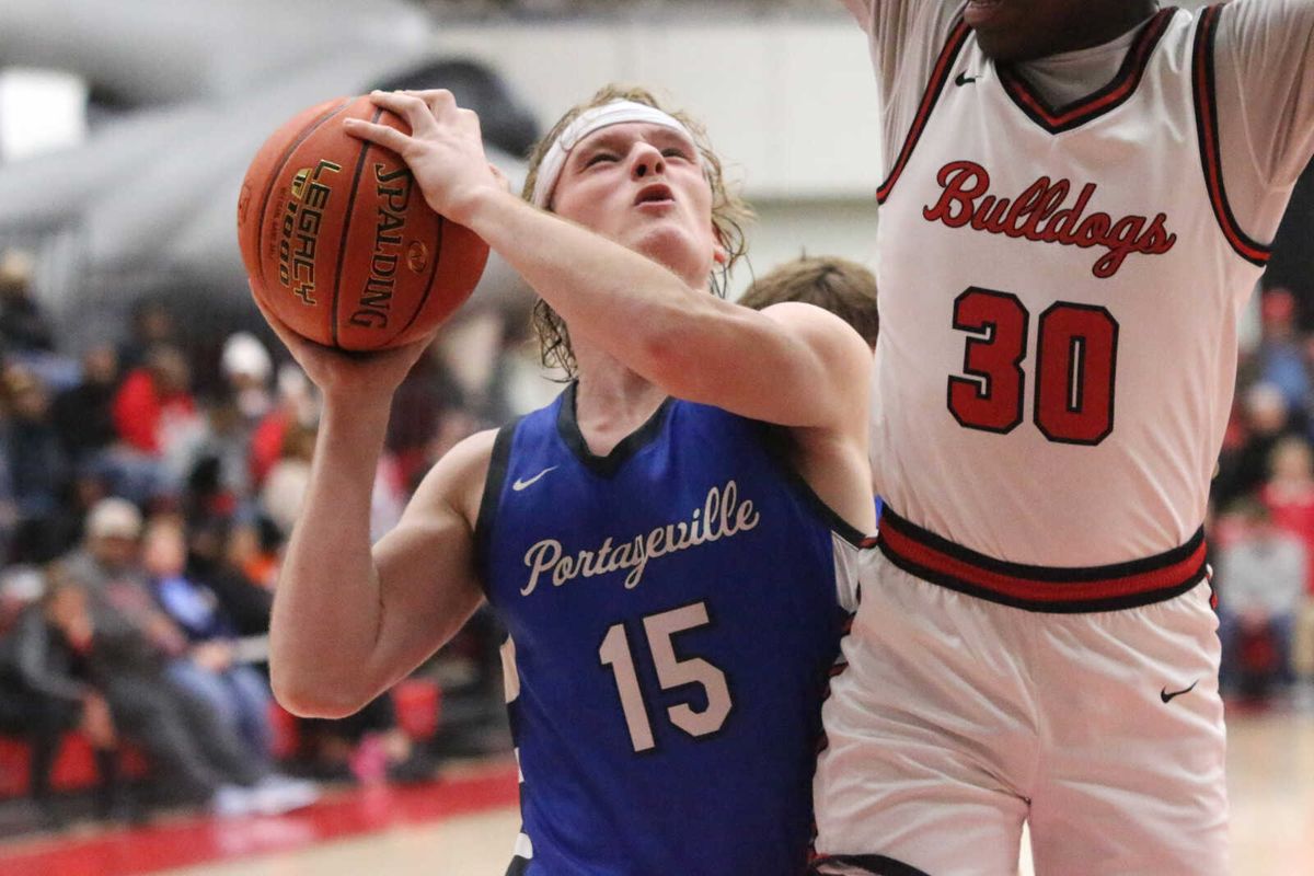 Portageville bounces back from setback with win