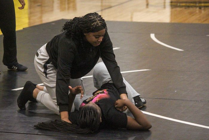 Kennett wrestling teams kick off to strong season starts