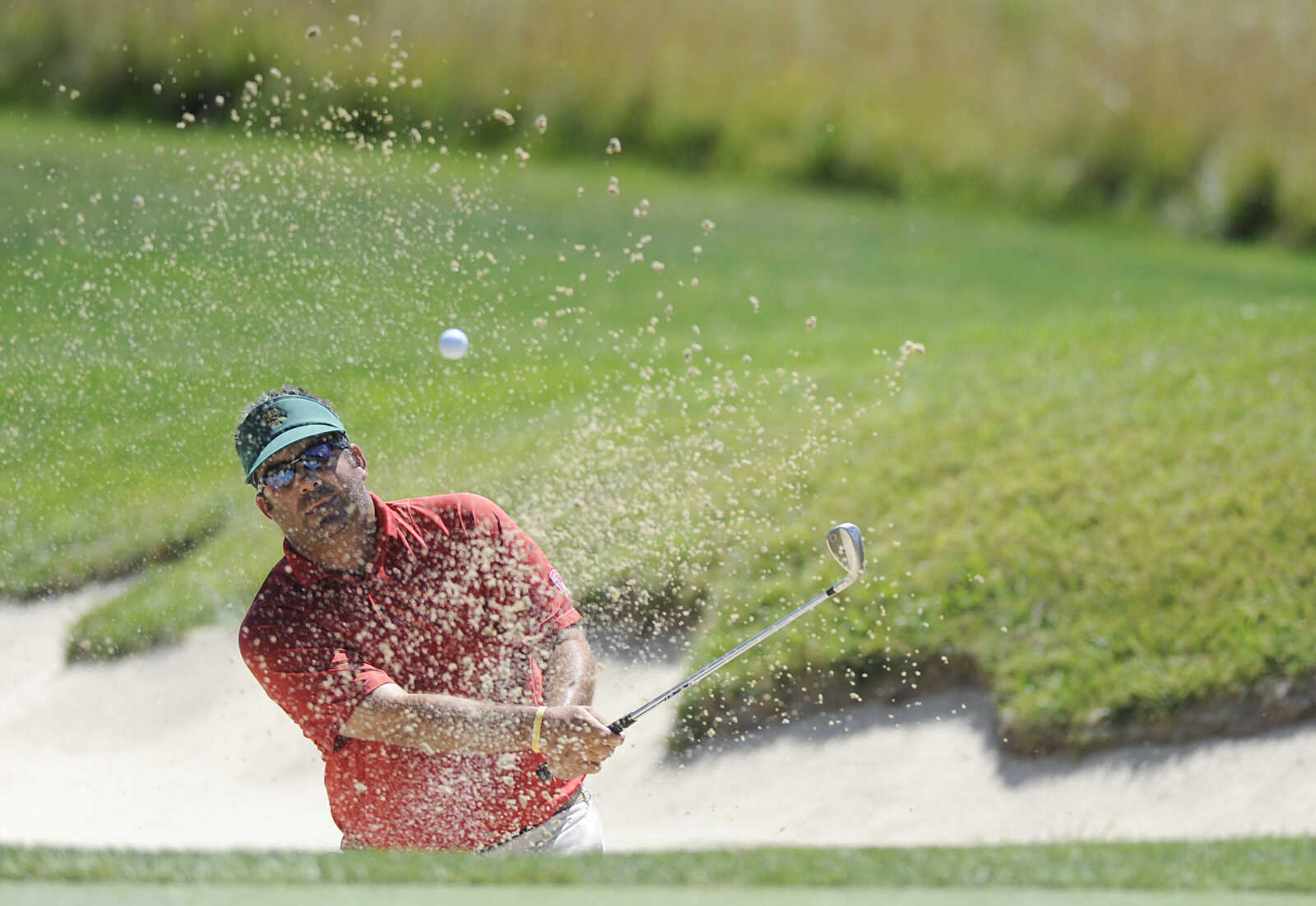 Missouri Amateur Championship - Day 4