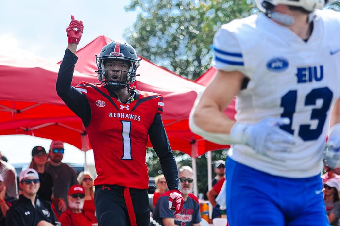 SEMO football rolls to 500th win on homecoming
