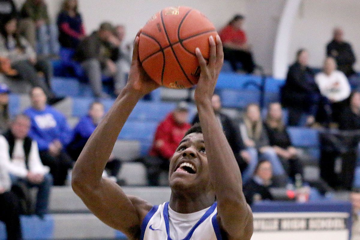 Portageville snaps skid, finds offense in win over Oran