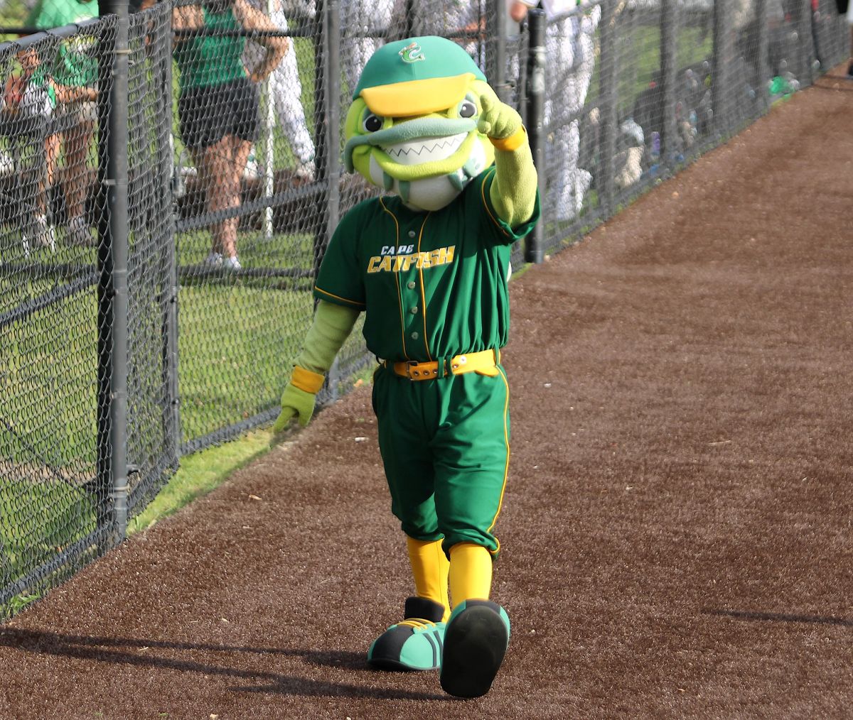 Prospect League standings run through the pond after three w...