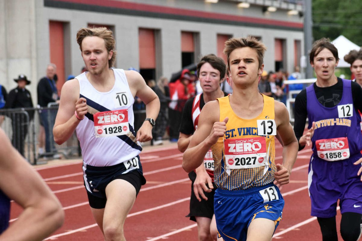 Track and Field: MSHSAA Class 1 and 2 State Championships