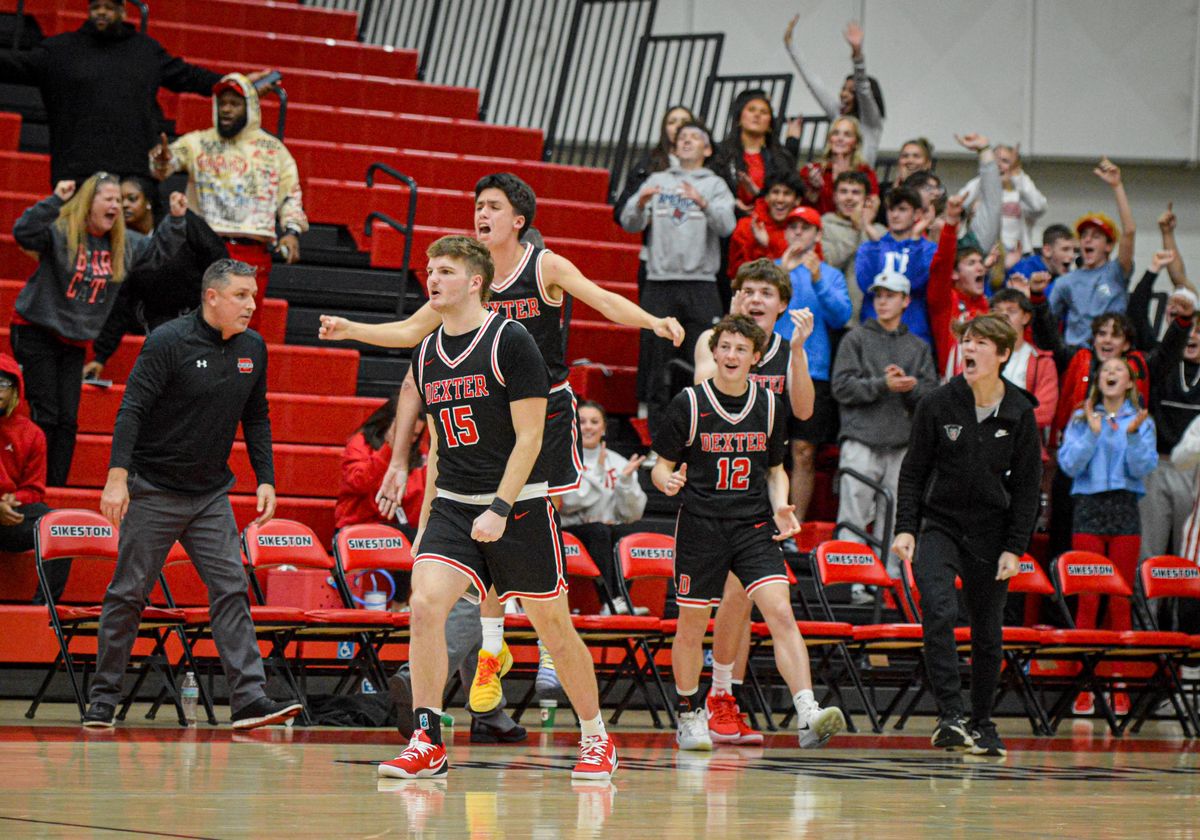 Dexter outlasts Cape Central, reaches first-ever SEMO Conference Tourn...