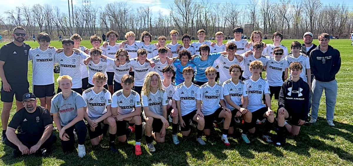 SEMO Elite FC U15, U16 boys teams punch tickets to USYS President’s Cu...