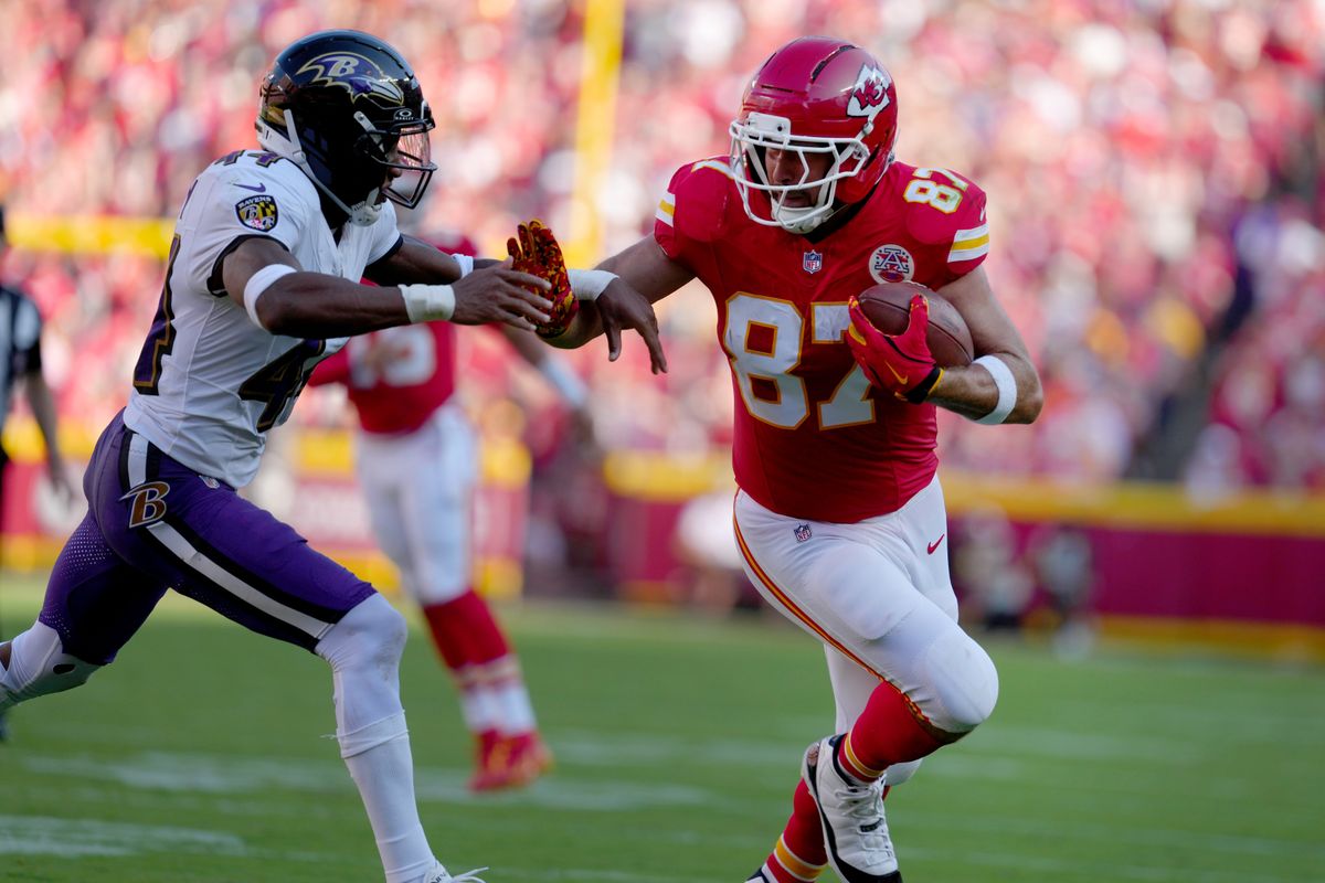 Banged-up Ravens lose Humphrey, Smith, Stanley to injuries a...