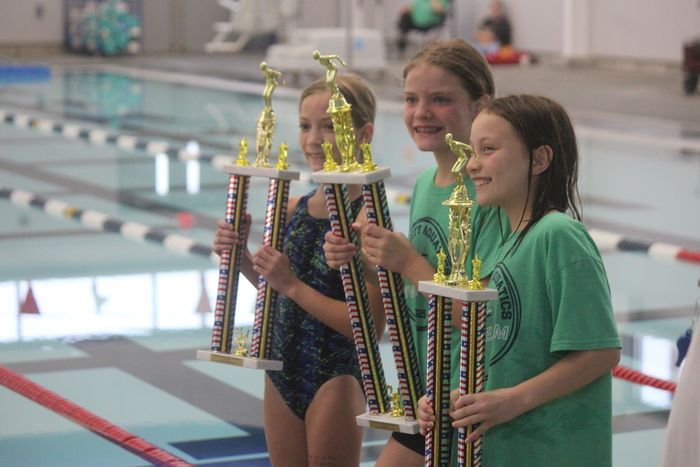 Kennett Killer Whales make history with fifth straight SEMO Swim Confe...