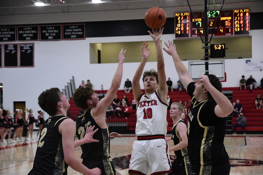 The latest High School Sports News, Stories, and Articles | semoball.