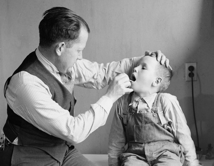 New study: Rural communities face primary care physician shortage