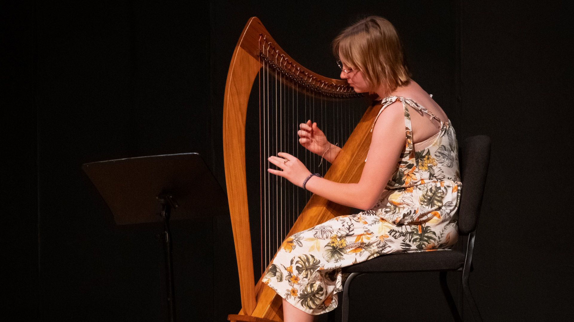 RAAC honors 2023 grantees