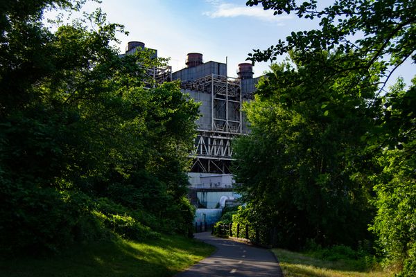 Virginia set to rejoin climate pact, putting new carbon char...