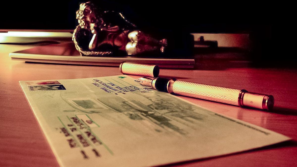 Letter: Time for a new approach for Jackson District