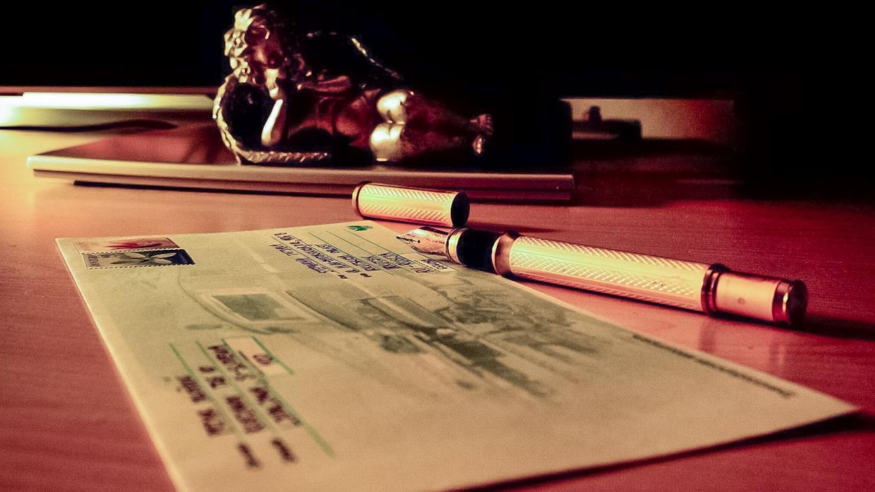 Letter: Time for a new approach for Jackson District