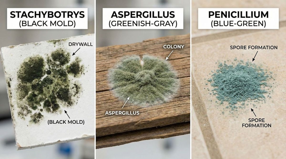 MoldStar Remediation Publishes New Guide on Mold Exposure, Cancer Ques...