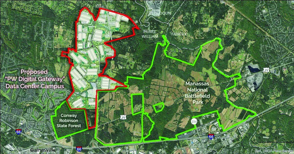 Co-Digital Gateway developer to continue legal fight to save...