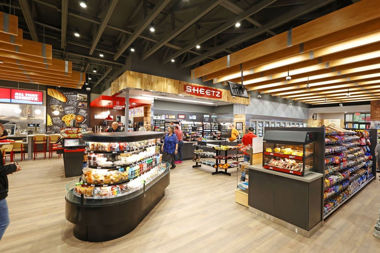 It's official: Sheetz to open first Culpeper location April ...